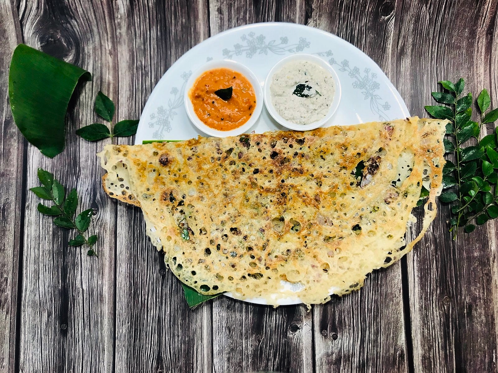Seattle's Love Letter to the Many Types of Dosa:Crispy, Stuffed and ...