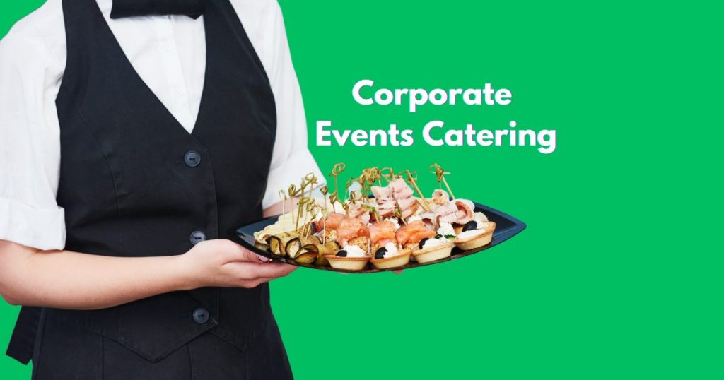 Catering - Mayuri