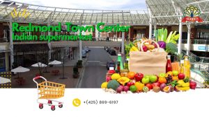 Authentic Indian Grocery Stores in Redmond Town Center | Mayuri Stores ...